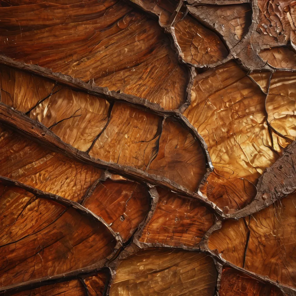 Exploring the Future of Transparent Wood Windows