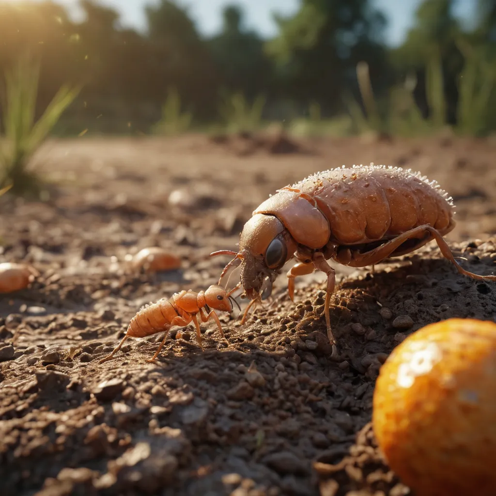 Comprehensive Strategies for Termite Protection