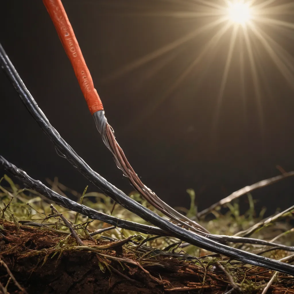 Understanding 12 Gauge Single Strand Electrical Wire