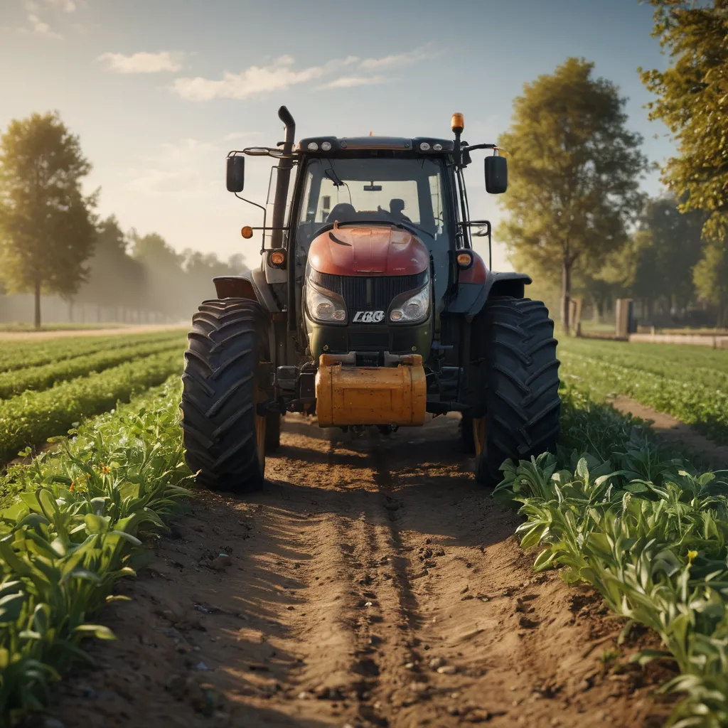 Understanding Adjuvant Herbicides in Agriculture
