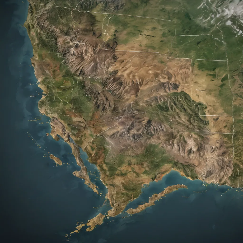 Exploring Alaskan Indian Tribes: Map and Heritage Insights