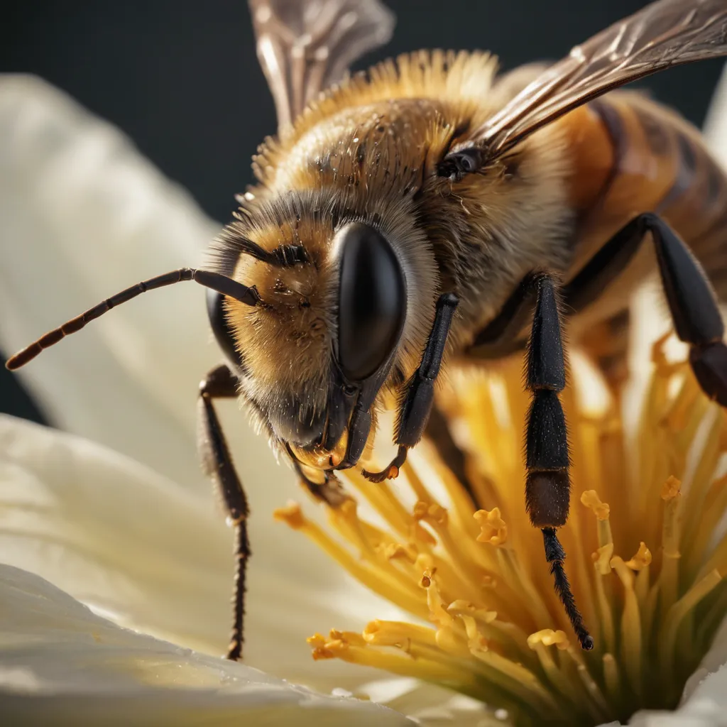 Understanding Bee Population Decline: Causes and Solutions
