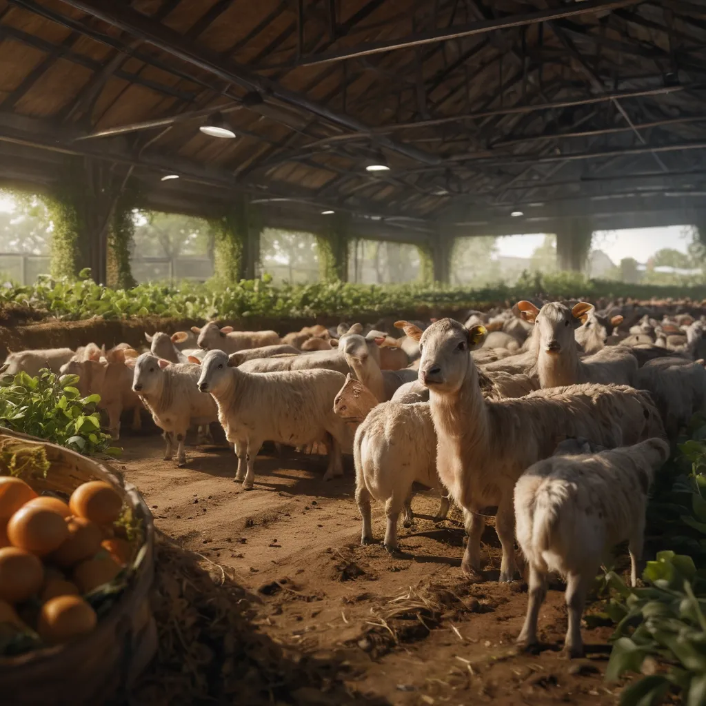 Understanding Breeding Programs in Agriculture