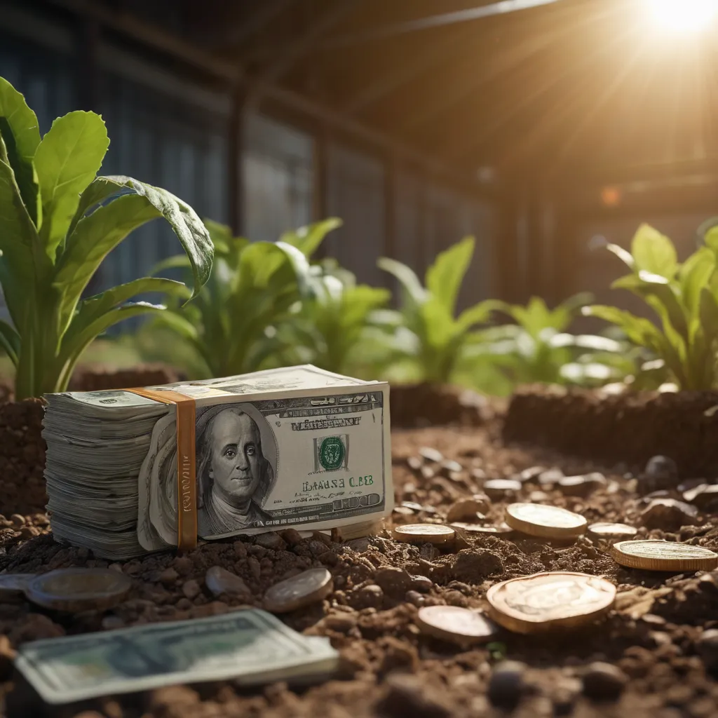Understanding Cash Management in Agriculture