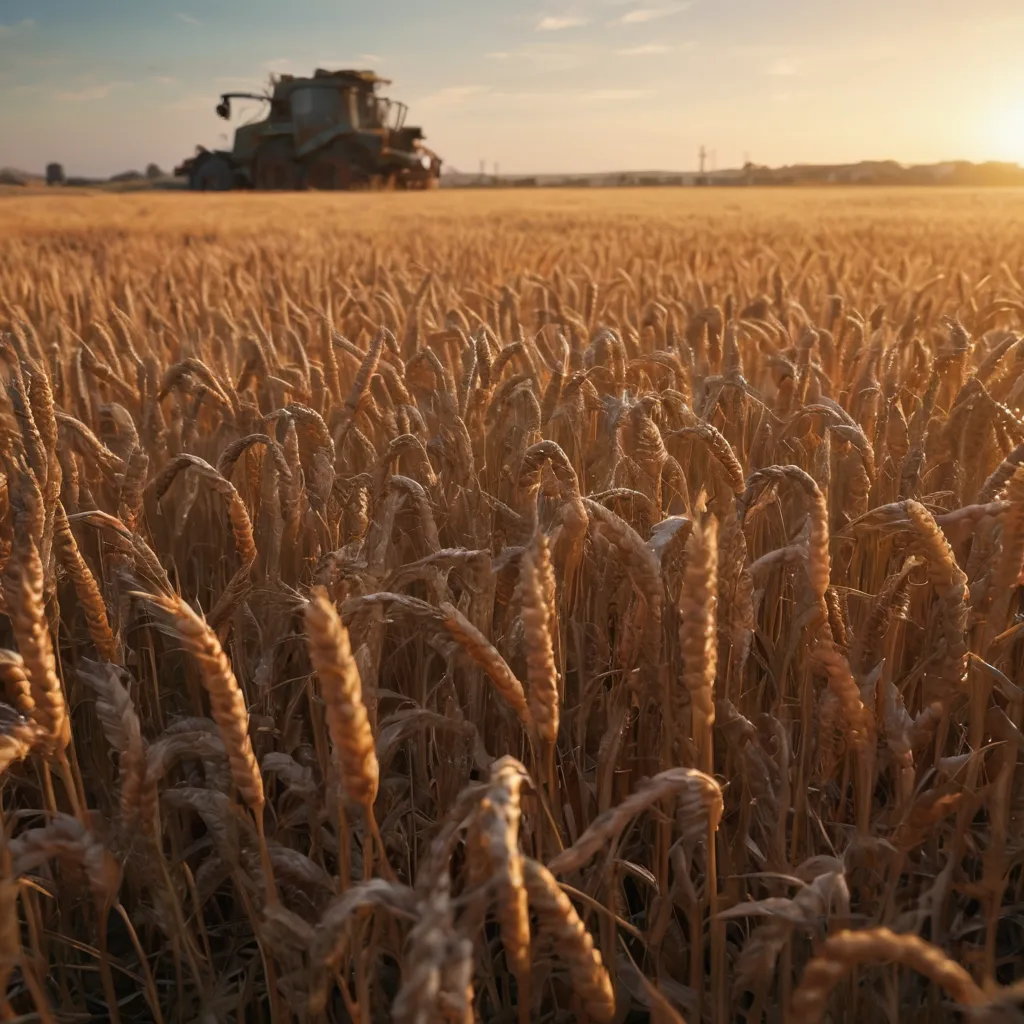 Understanding the Importance of Cereal Crops
