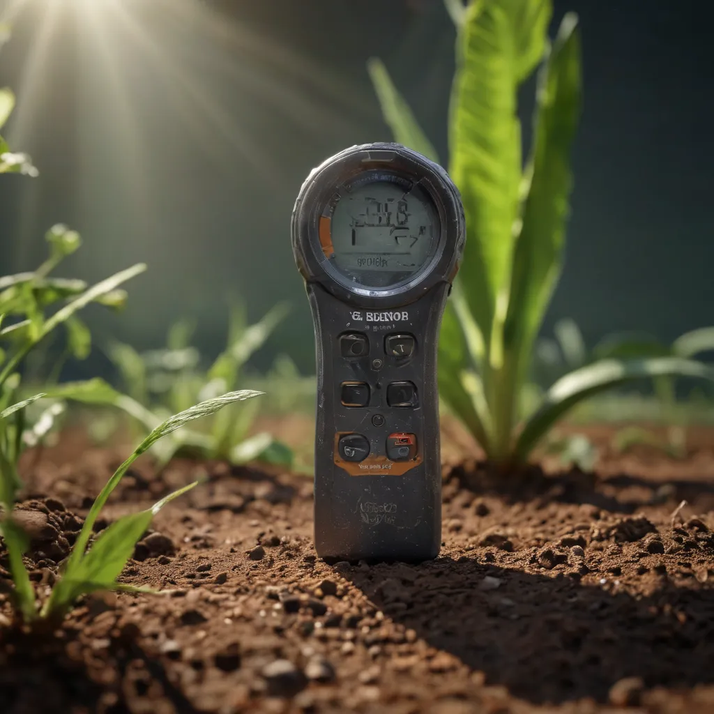 Understanding CO2 Sensors for 10,000 PPM Applications