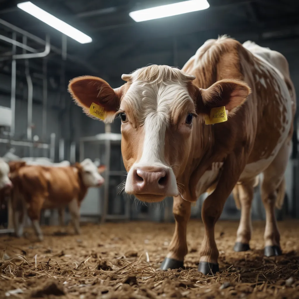 Understanding Corid Solution for Livestock Health
