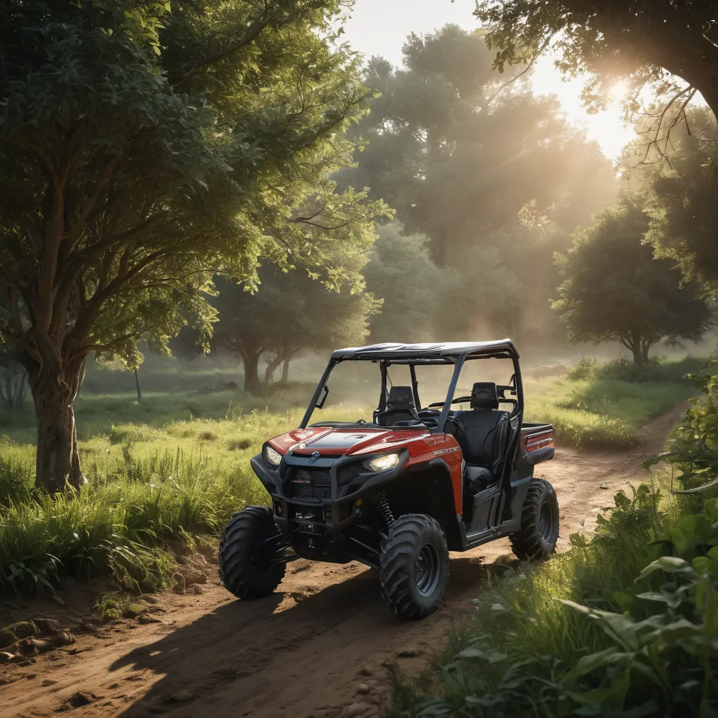 Understanding UTV Costs: A Comprehensive Guide