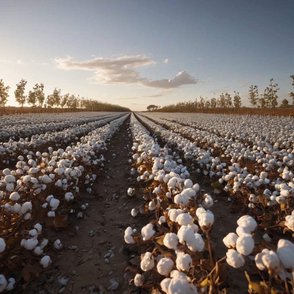Key Insights into Cotton Seed Pricing Trends