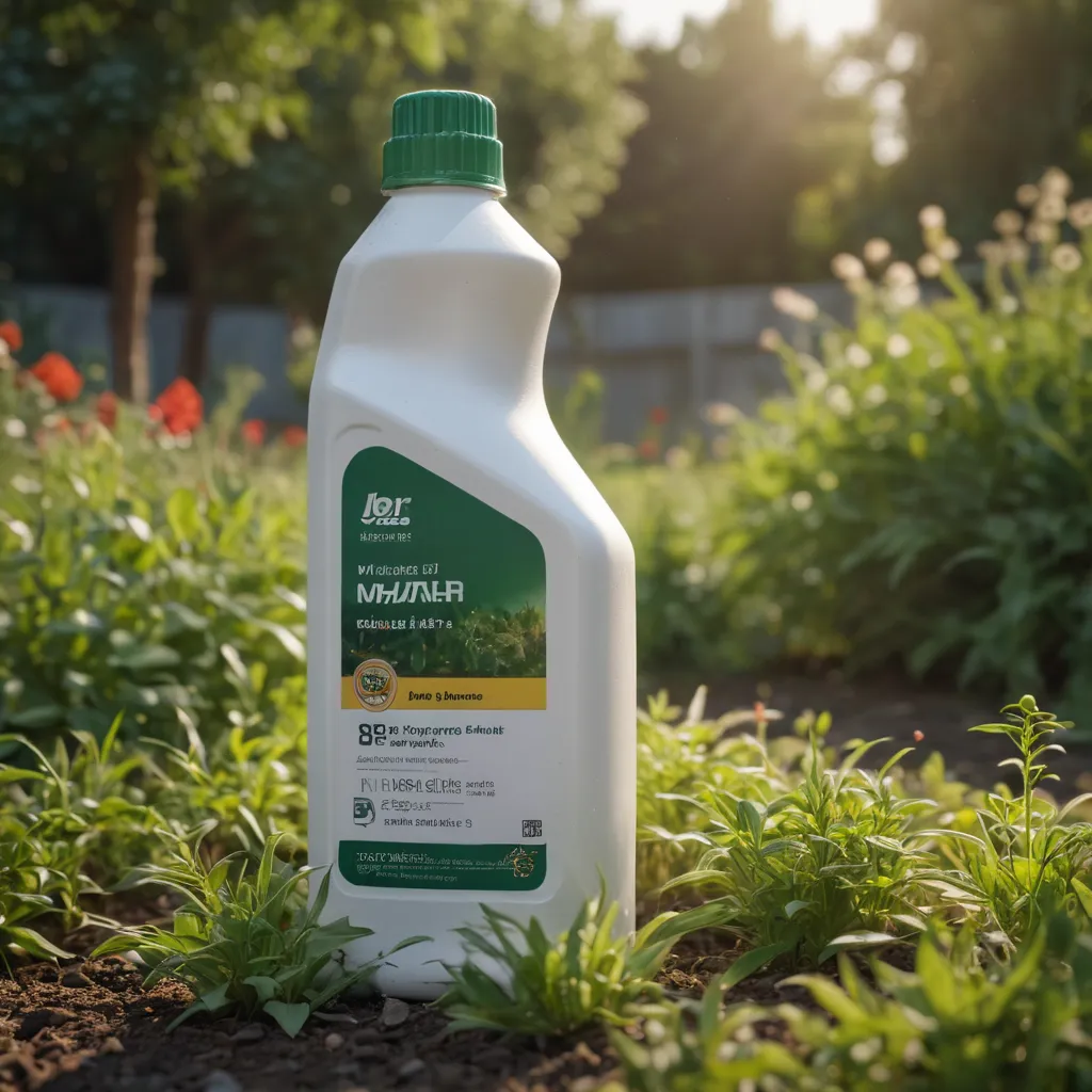 Understanding Weed Killers: Types, Effects & Practices