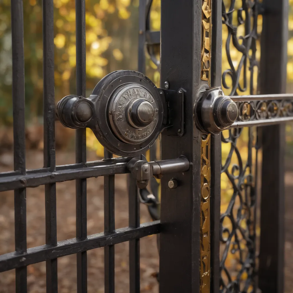 Understanding Electric Gate Latches for Agriculture