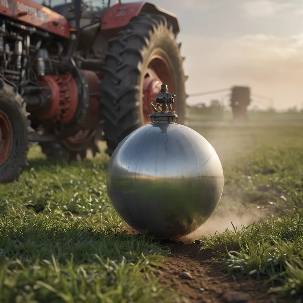 Understanding Fogger Bombs for Agriculture and Pest Control