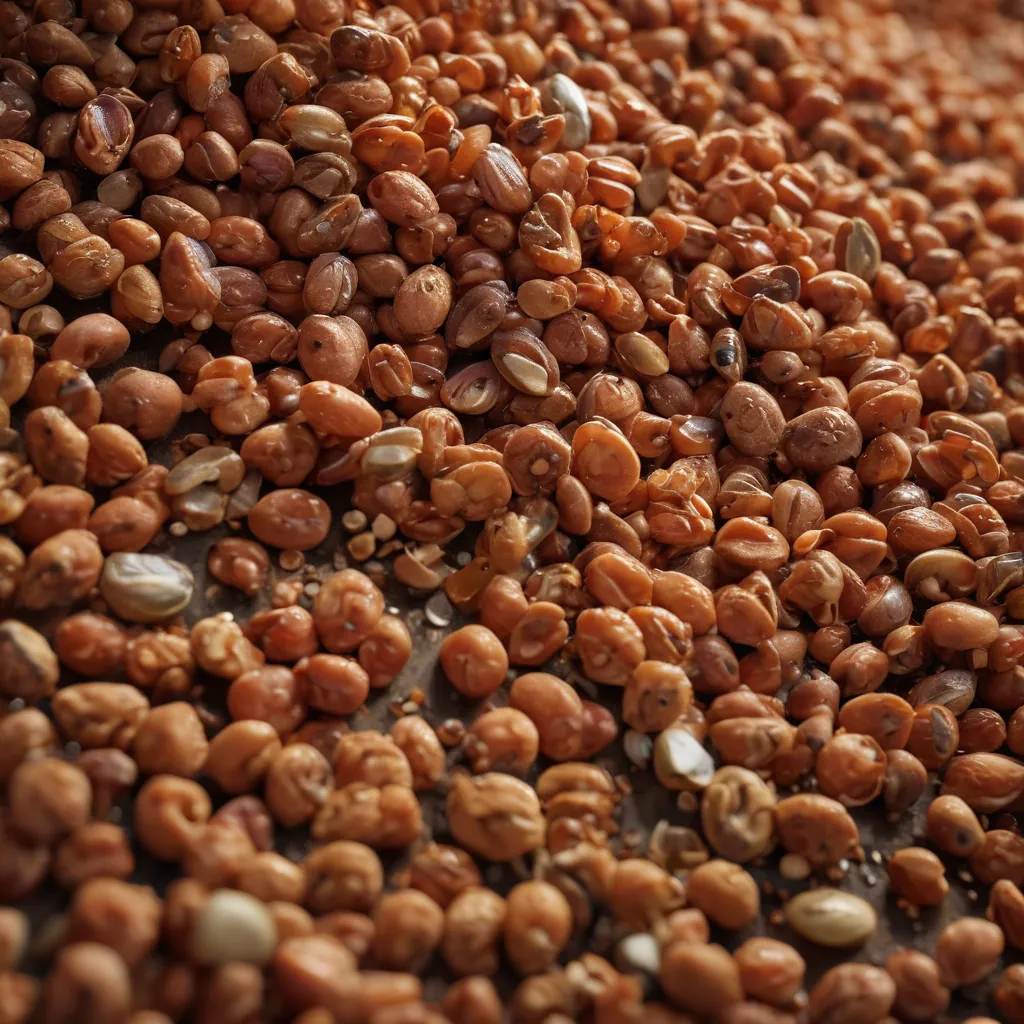 Optimizing Seed Treatment with Fungicides