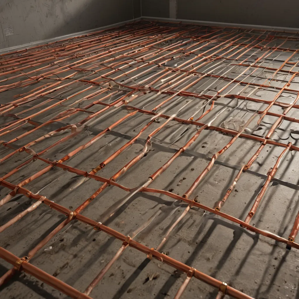 Understanding Furnaces in Radiant Floor Heating