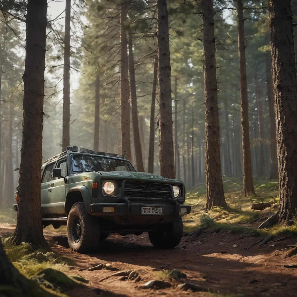 Understanding Government Pine Tree Programs