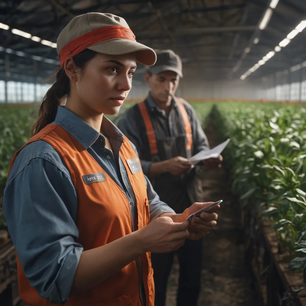 Understanding H2A Visa Workers in Agriculture