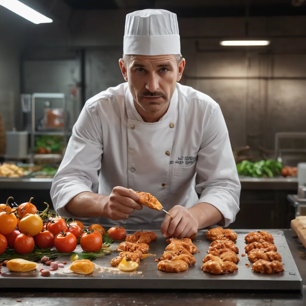 HACCP Risk Assessment Template Guide for Food Safety