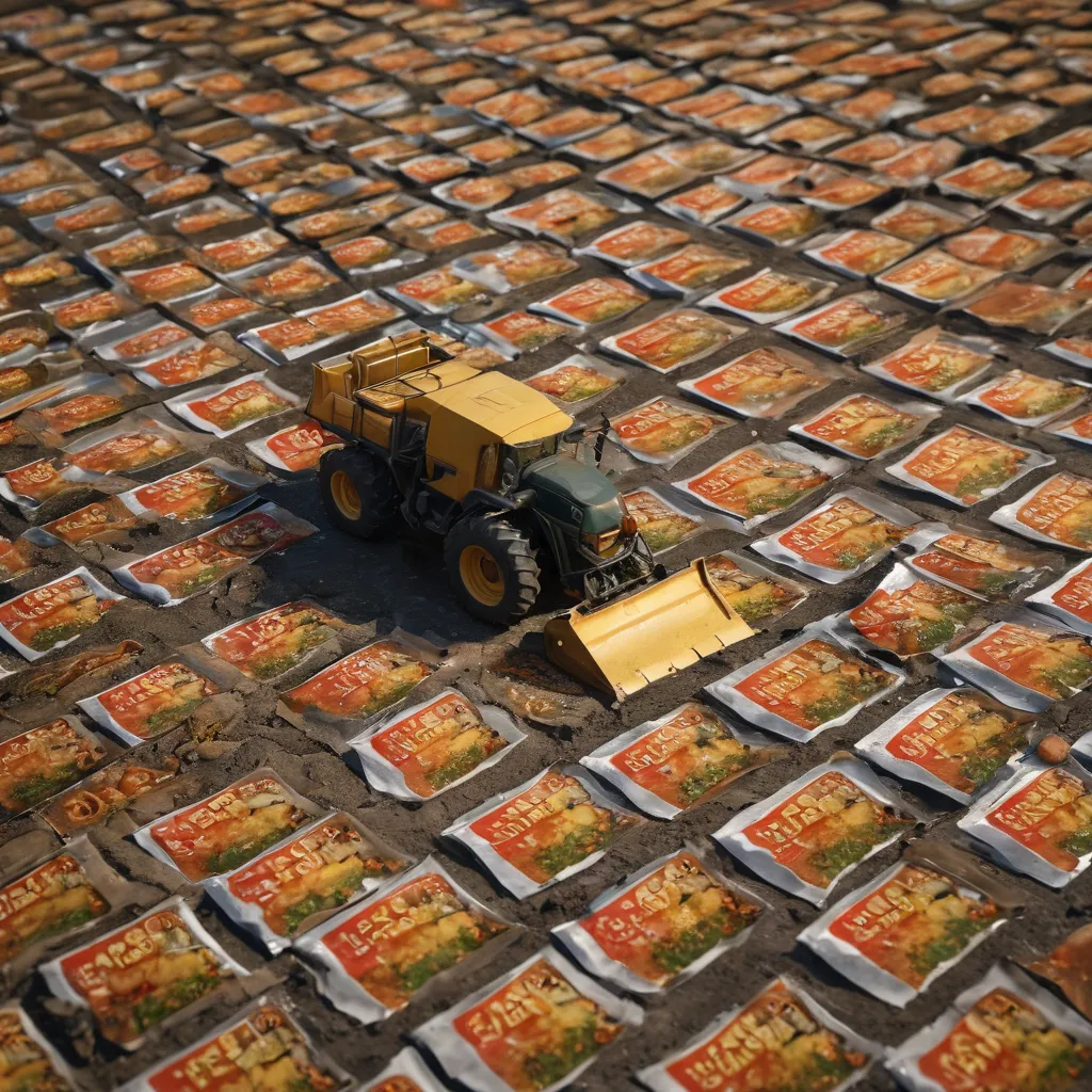 Understanding Hi Yield Spreader Stickers in Agriculture