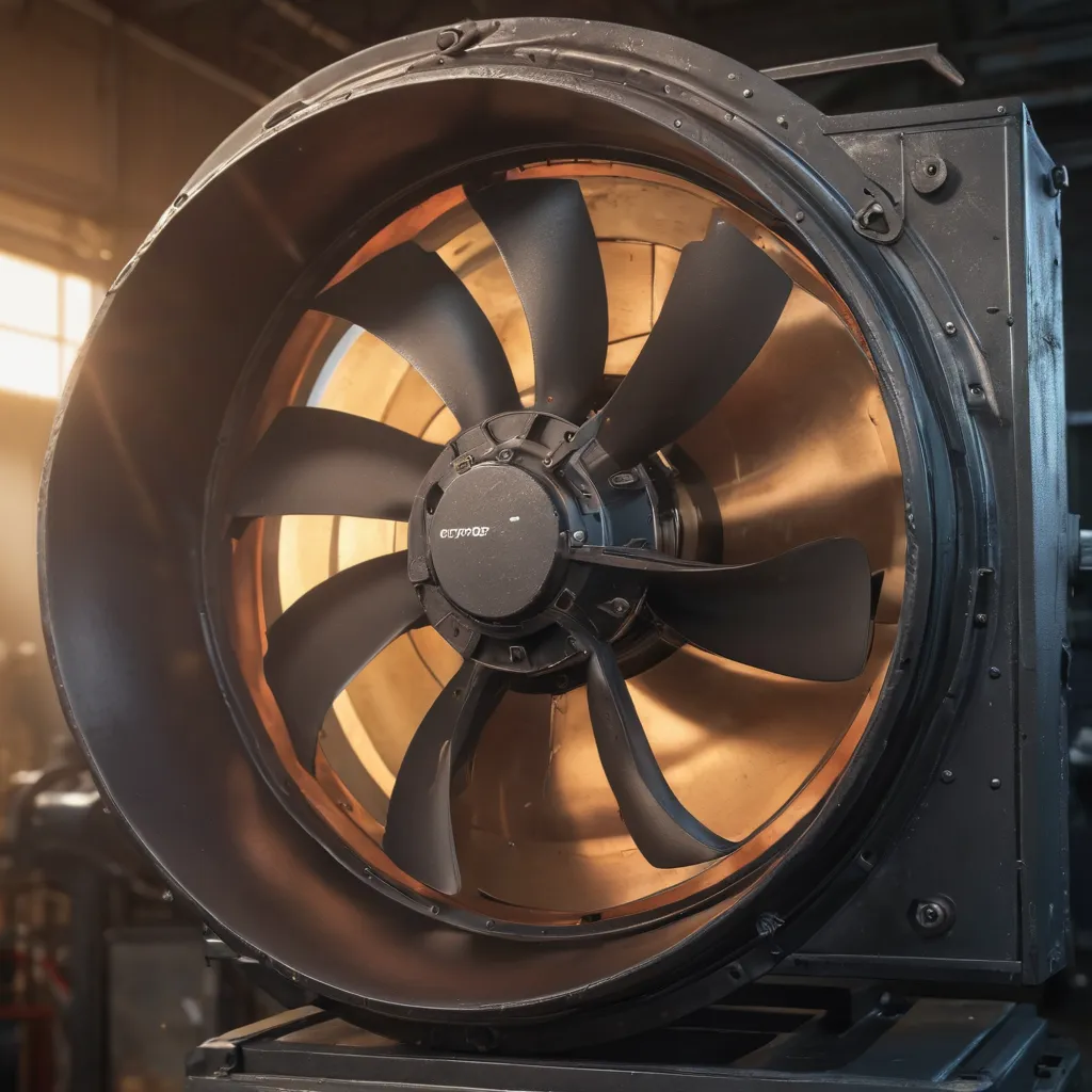 Exploring High Temperature Duct Fans in Agriculture