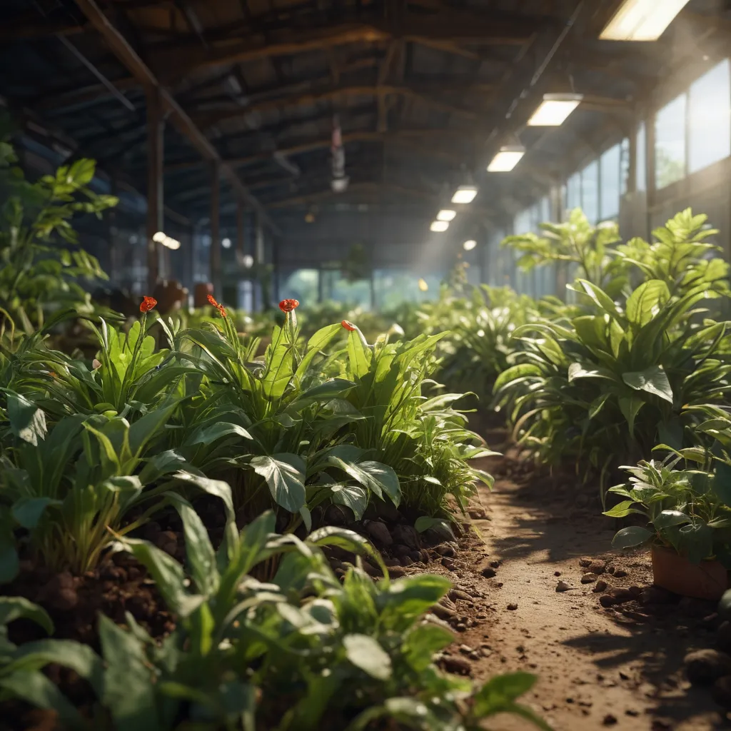 Essential Light Types for Optimal Plant Growth