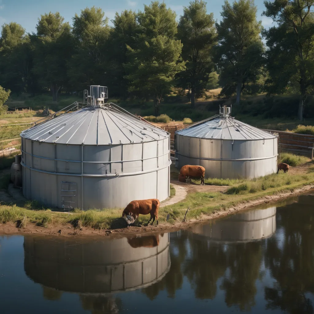 Essential Insights on Livestock Water Tanks