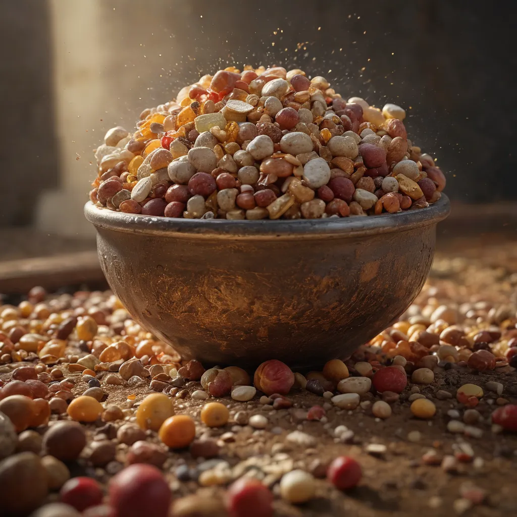 Exploring the Role of Multimin in Livestock Nutrition