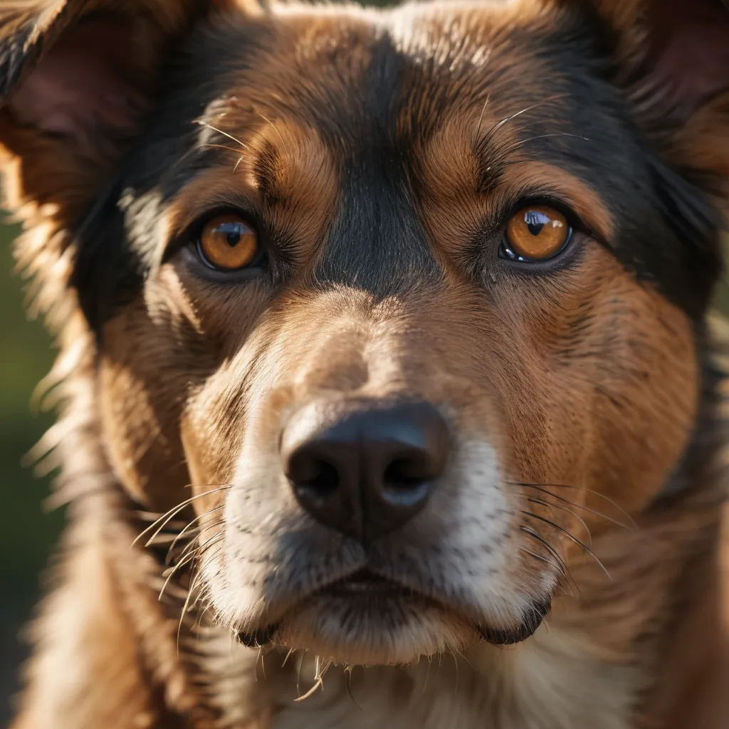 Understanding Omegaderm for Dogs: A Complete Guide