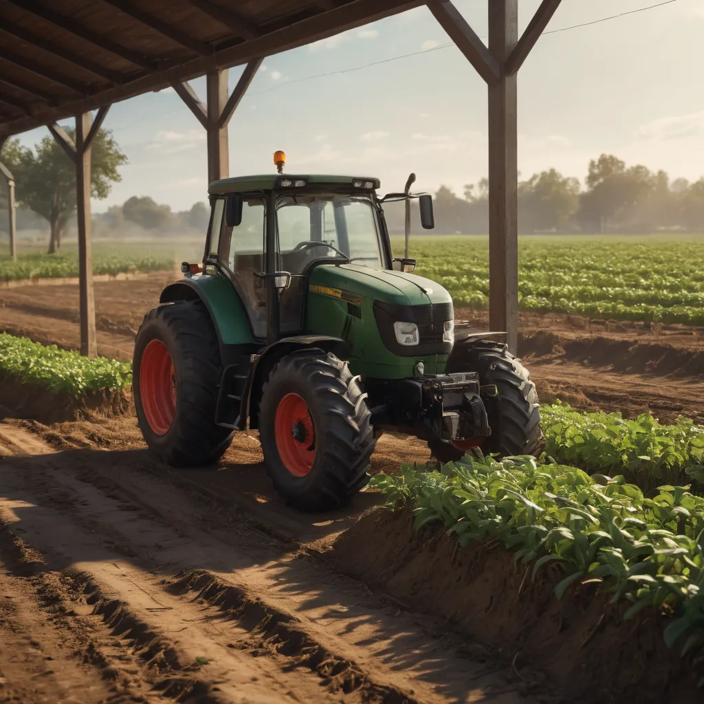 Navigating the Essentials of Agricultural Operating Loans