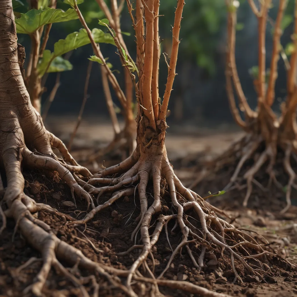 Understanding Plant Moisture for Optimal Growth