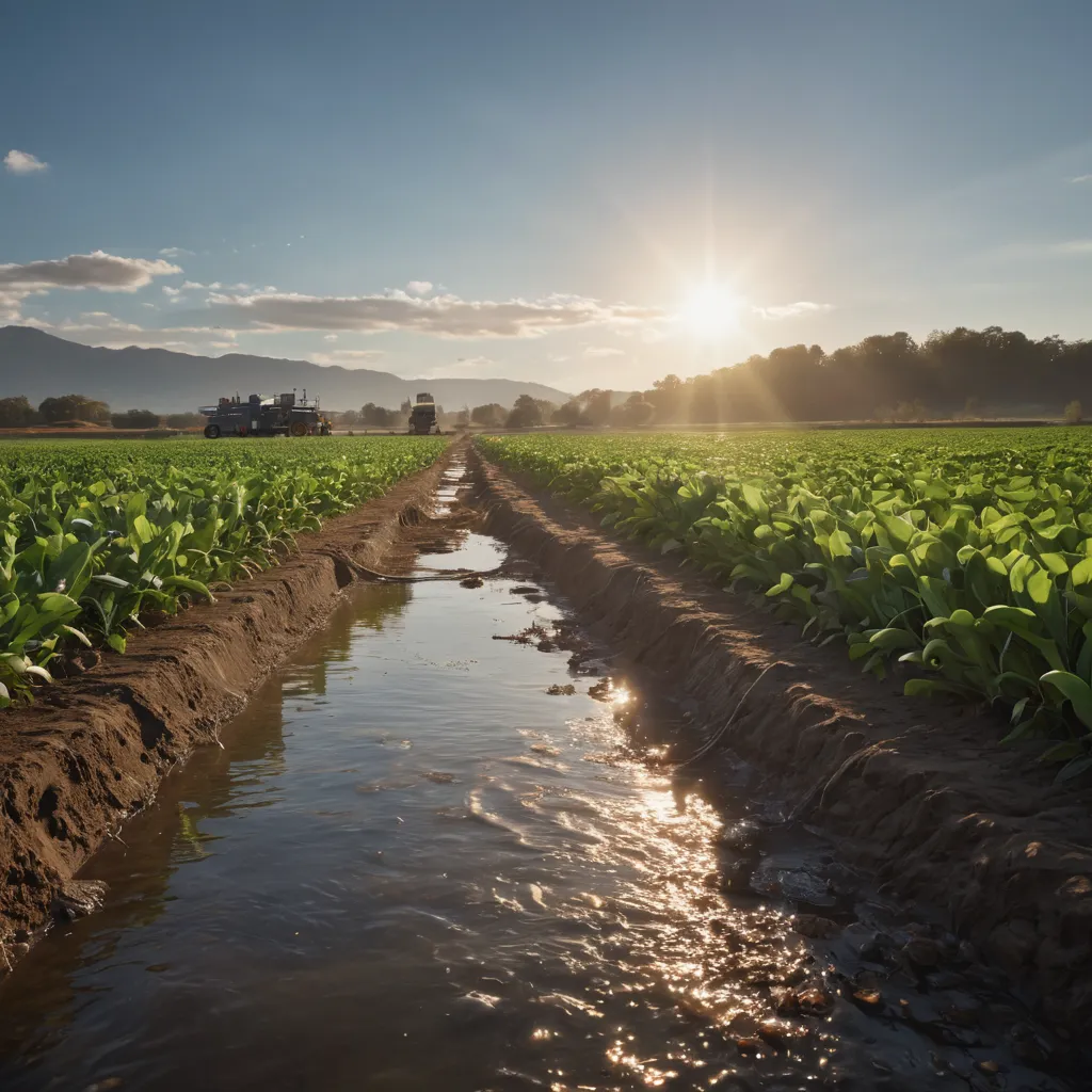 Understanding Plant Water Monitors for Better Farming