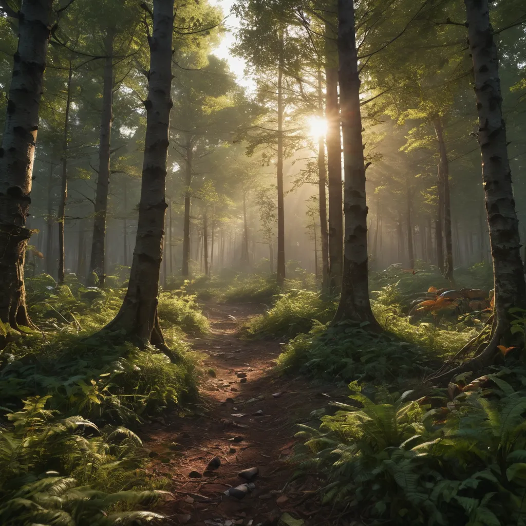 Understanding Planted Forests for Sustainable Development