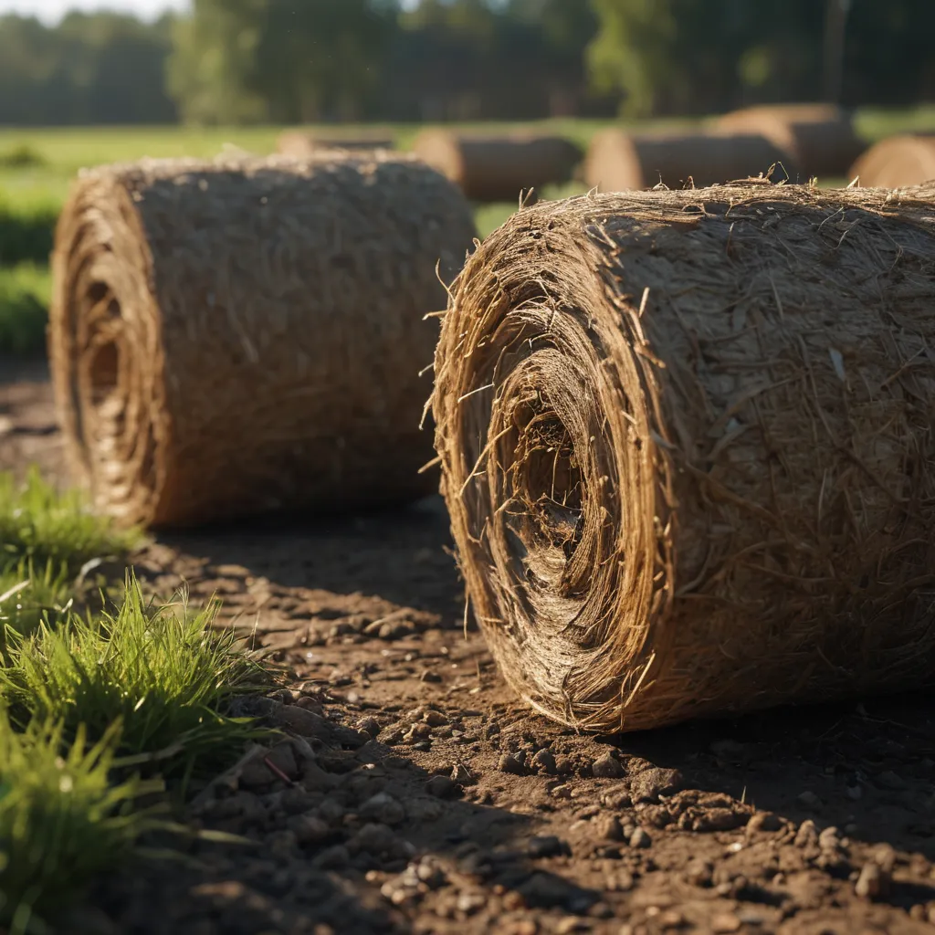 Understanding Real Sod Rolls: A Comprehensive Guide