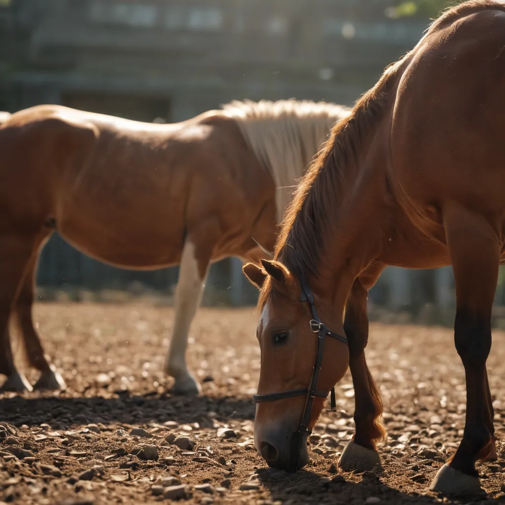 Understanding Regumate's Impact on Mare Management