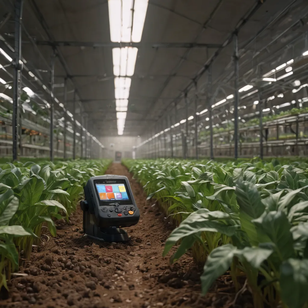 Analyzing RFID Technology Costs in Agriculture