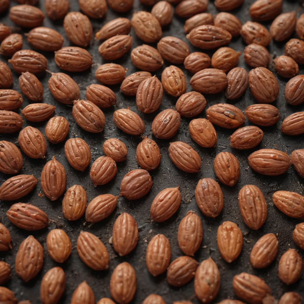 Understanding Scarified Bahia Seed: A Comprehensive Guide