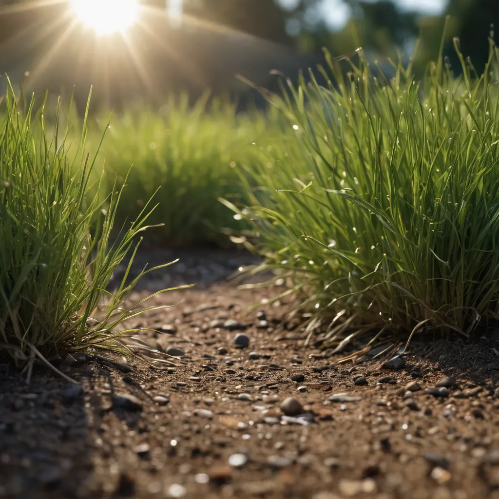 Understanding Tahoma 31 Bermuda Grass Seed