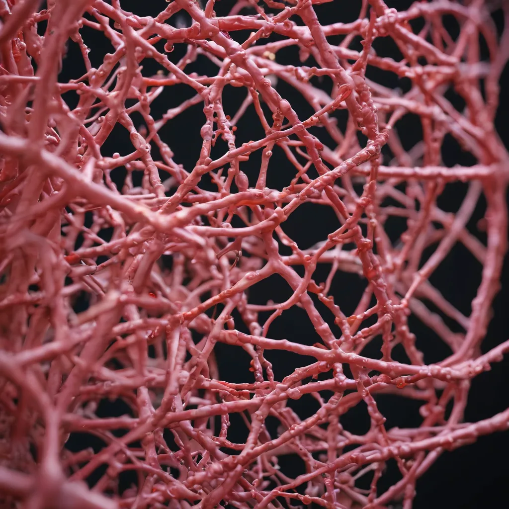 Exploring Collagen's Wide-ranging Benefits