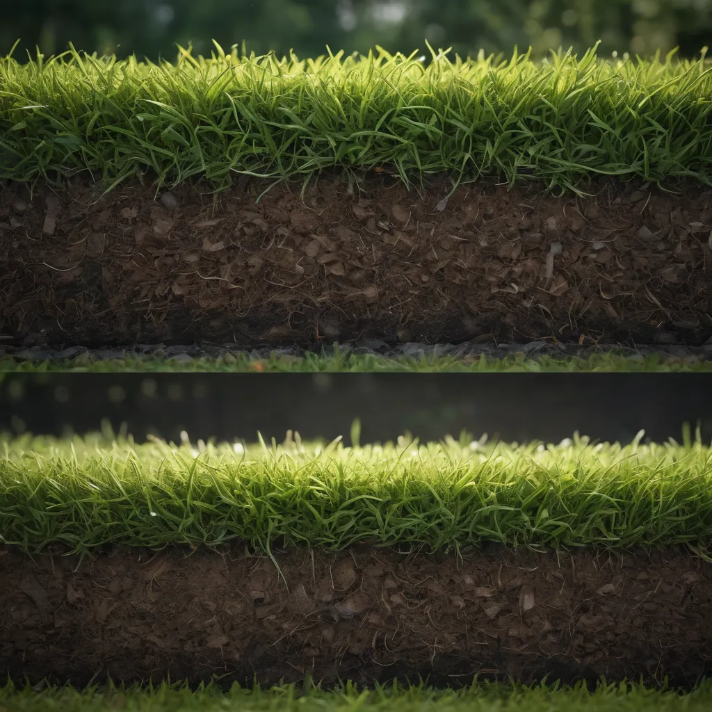 Understanding the Cost of Sodding a Yard