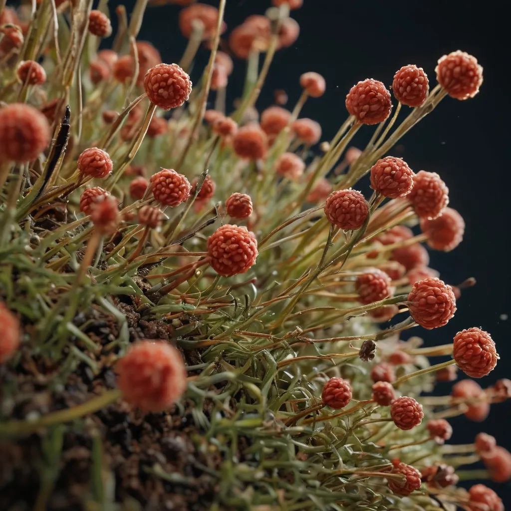 Understanding Poa Annua Germination Process