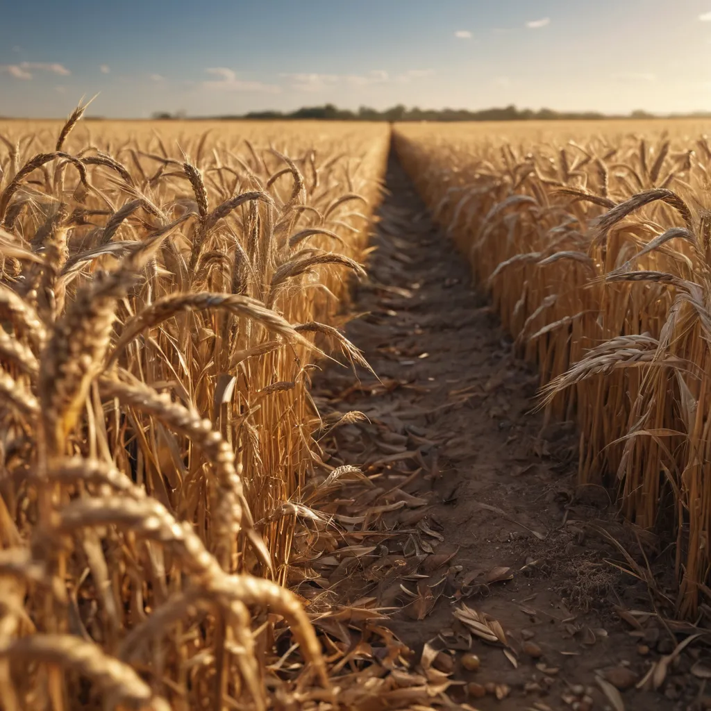 Understanding Grain Prices: Factors and Trends