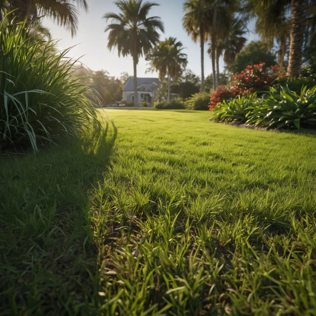 Mastering the St. Augustine Sod Calculator for Lawn Success