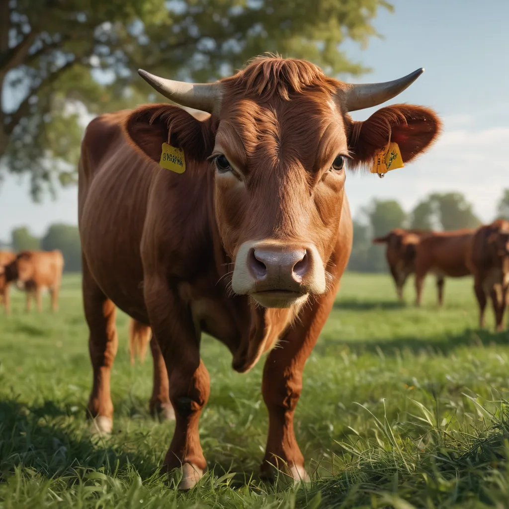 Understanding the Stocker Grower System in Agriculture