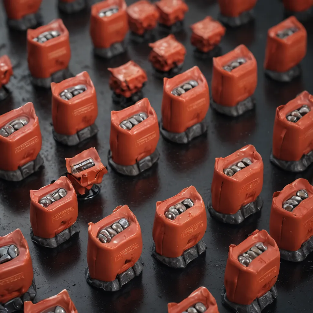 Understanding Tractor Bucket Teeth: A Comprehensive Guide