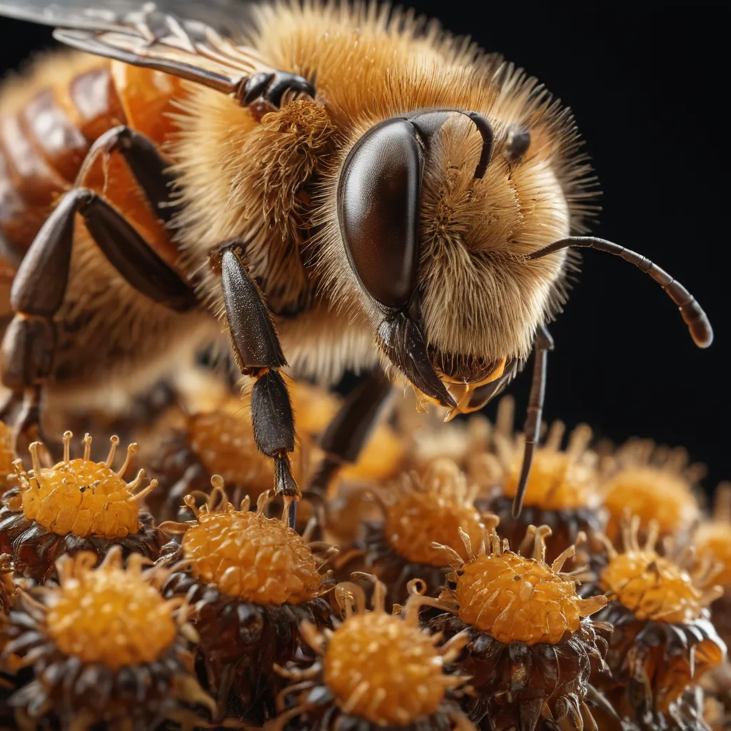 Analyzing Apivar: Effective Varroa Mite Treatment