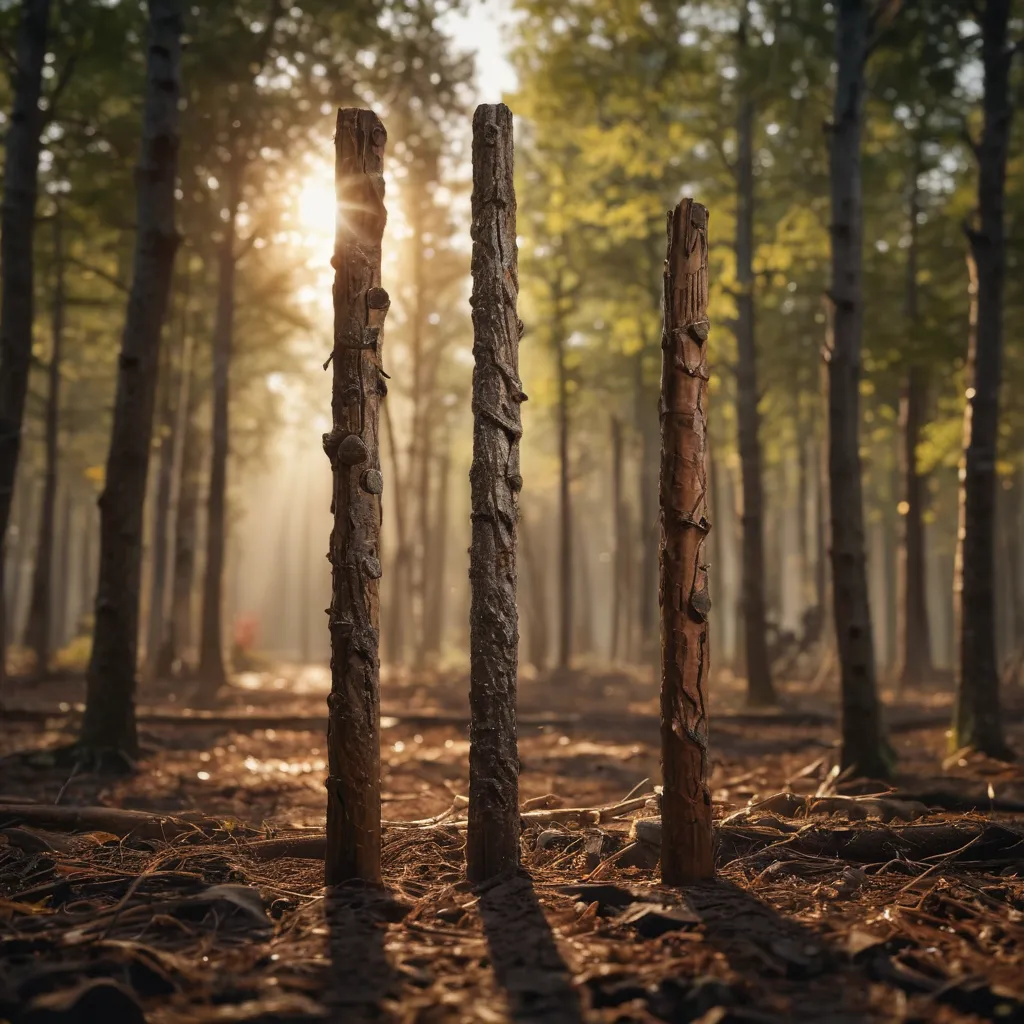 Understanding Walmart Tree Stakes: A Complete Guide