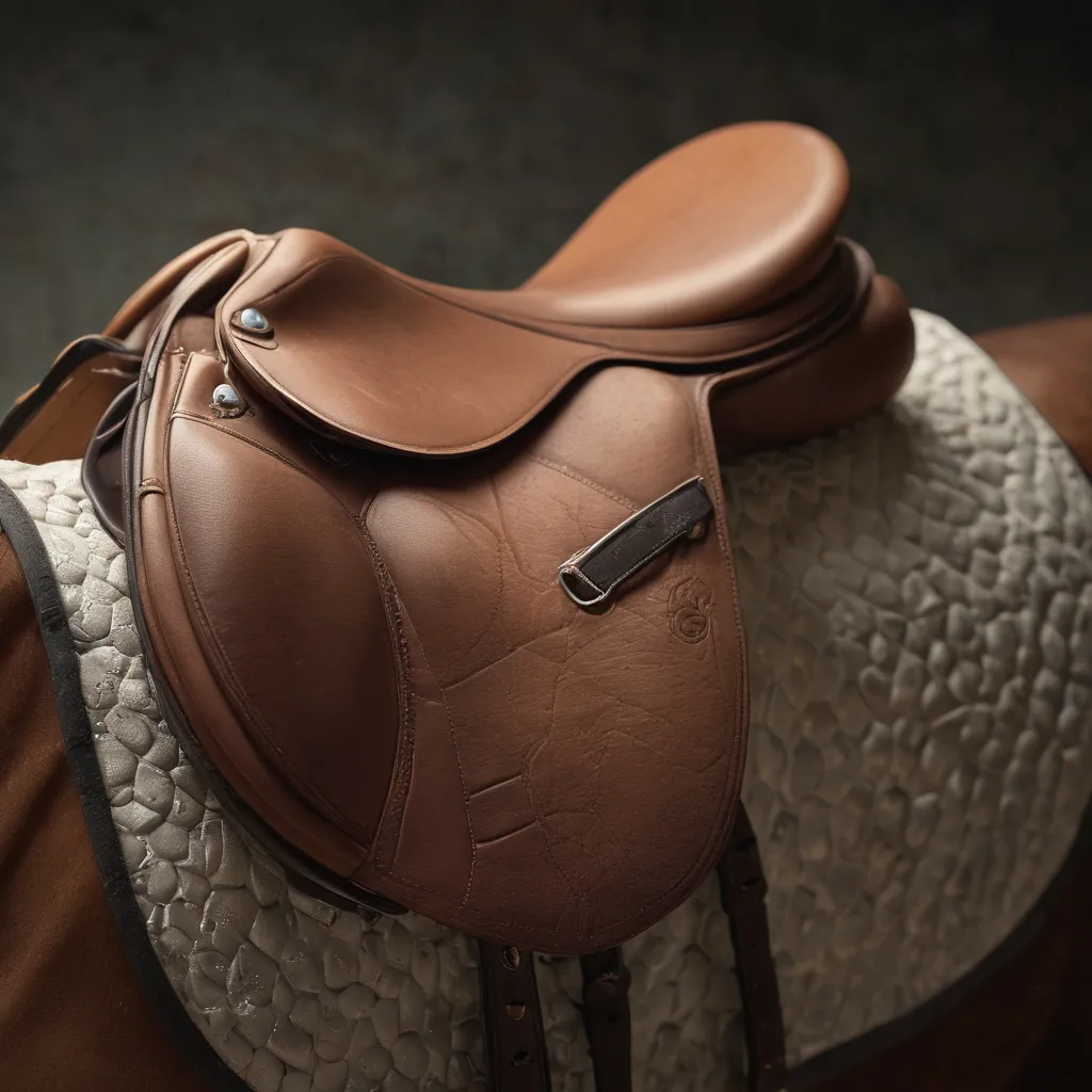Understanding Wintec Dressage Saddles for Optimal Performance
