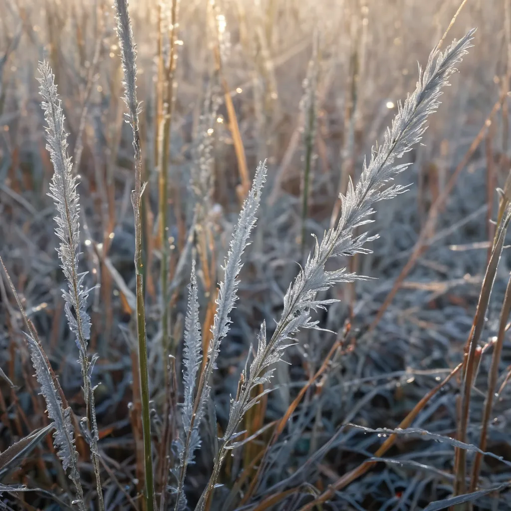 Understanding Winter Dormancy in Grasses