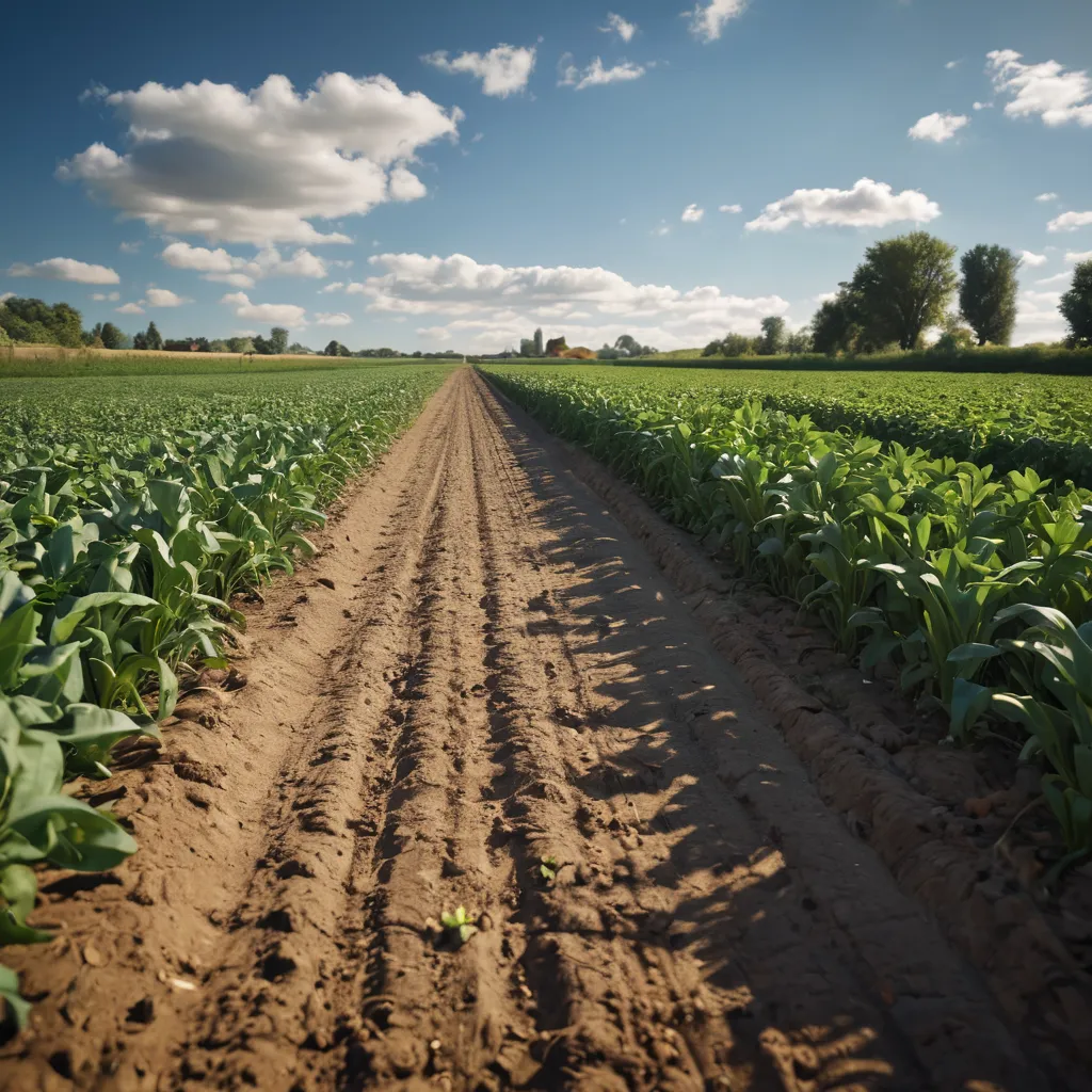 USDA Farmland Grants: A Comprehensive Overview