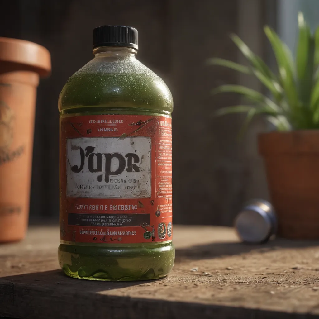 Understanding Viper Insecticide: Uses and Risks