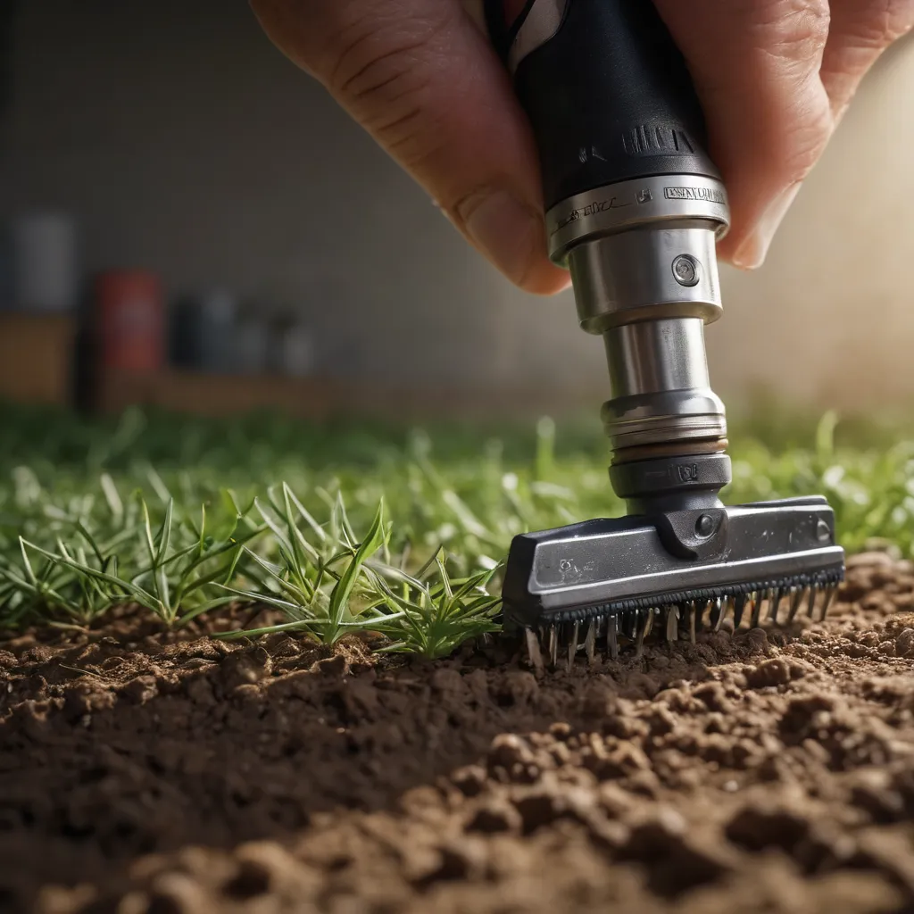 Wahl Trimmer Kit: Essential Tool for Agriculture
